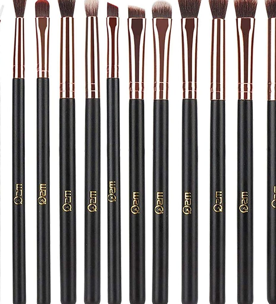Guía de pinceles de maquillaje: aprende para qué sirve cada uno