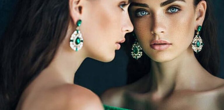 Los mejores colores para combinar con el verde en ropa