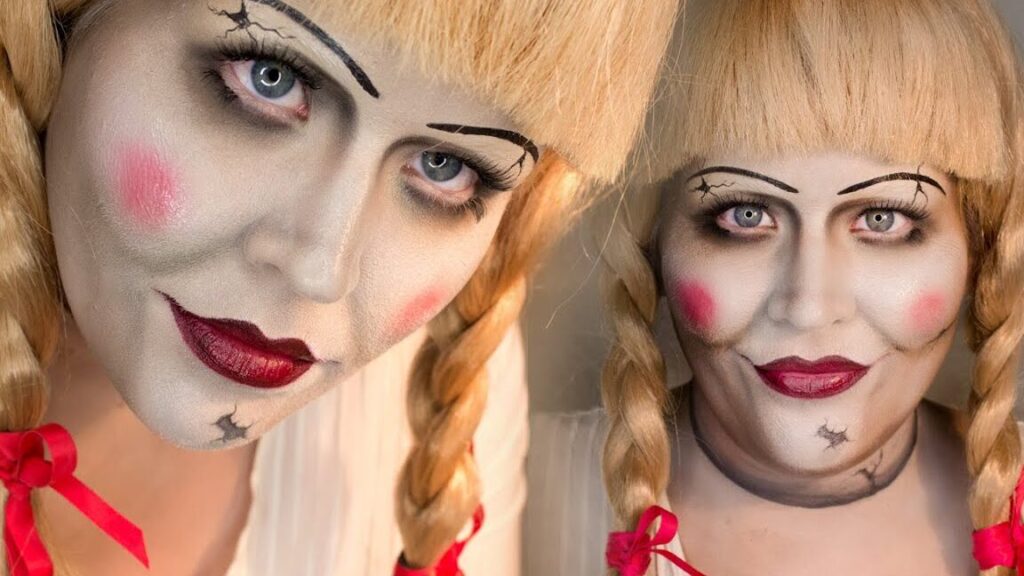 Annabelle: Makeup Tips and Tricks for Easy, Everyday Looks