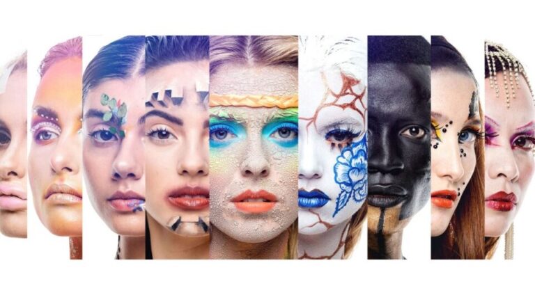 Artistas del maquillaje de Netflix: las mejores películas y programas ...