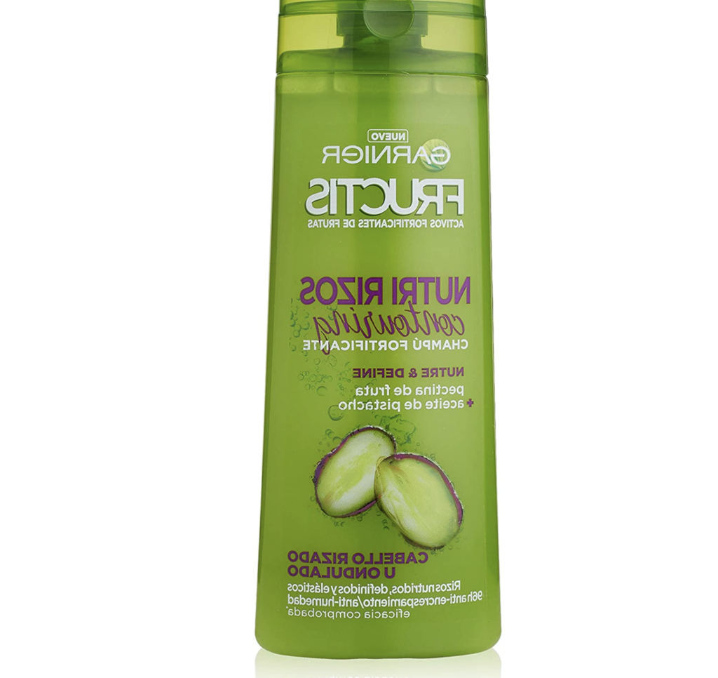 El mejor champú para pelo rizado que te hará lucir espectacular