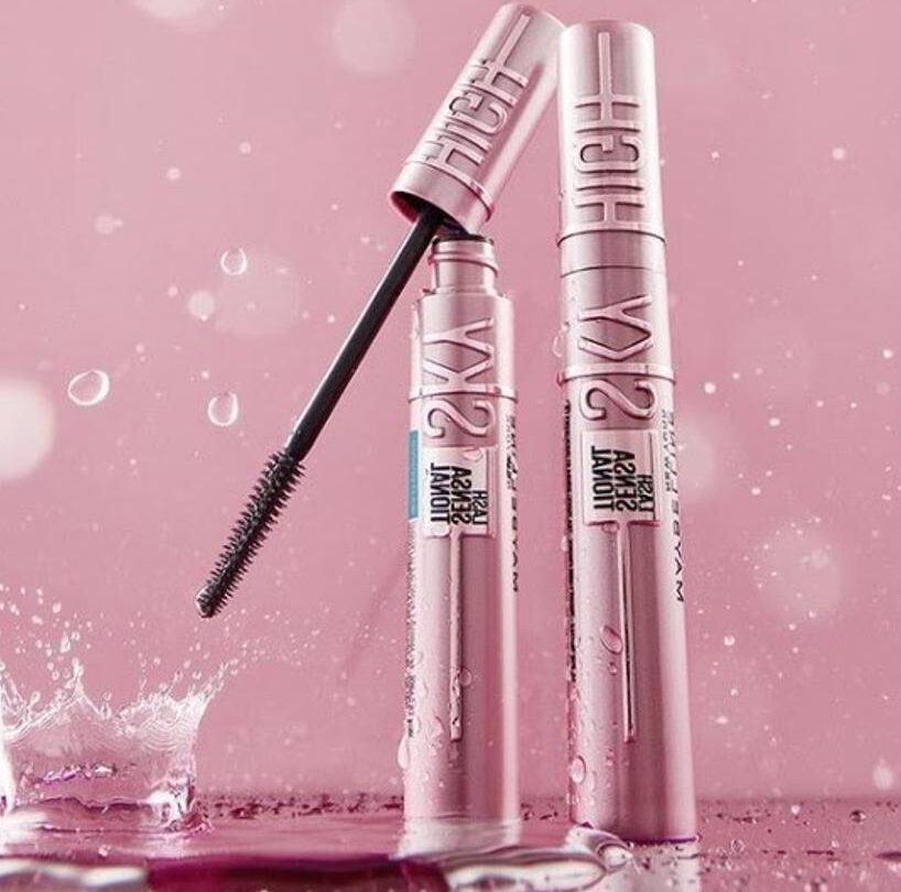 Las mejores mascaras de pestañas waterproof para lucir unas pestañas ...