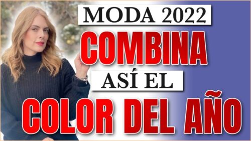 Cuál es el color de moda actual