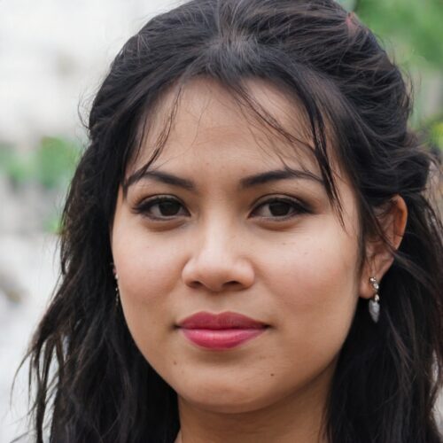 Combinaciones perfectas para el color albaricoque en tu outfit