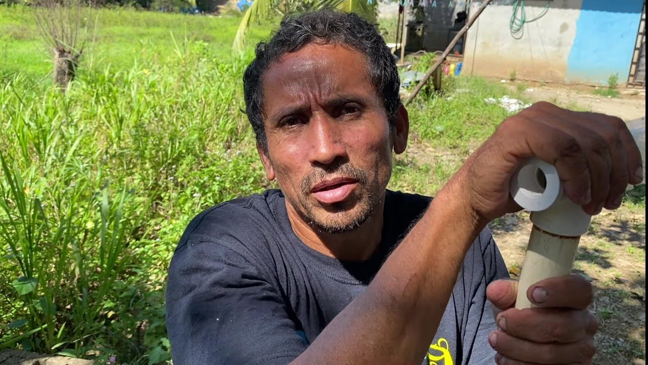 Por qué se dice mojar la brocha