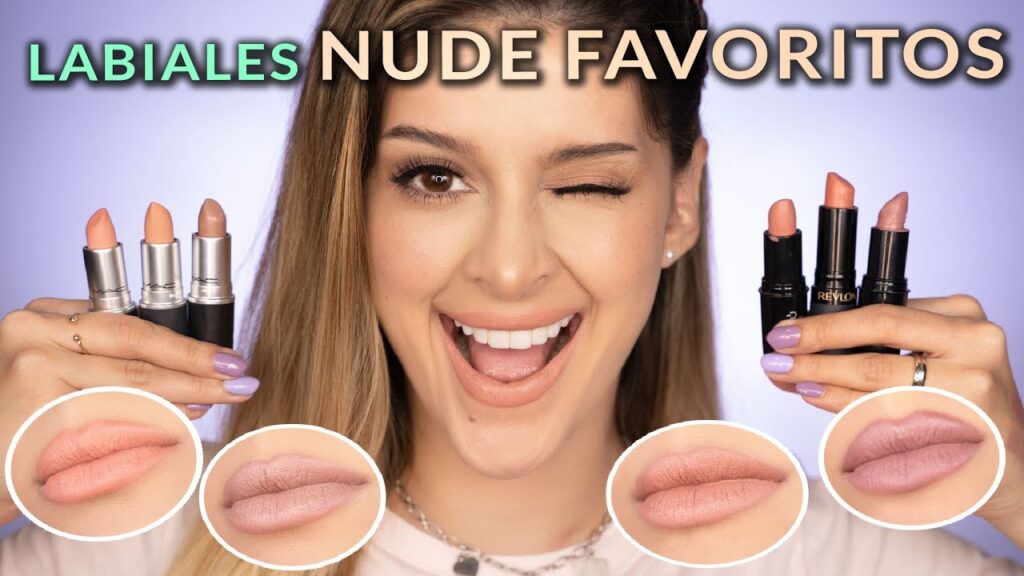 Consejos para elegir la mejor barra de labios natural