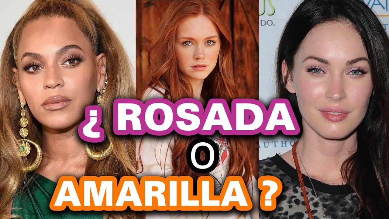 Consejos para realzar tu belleza con piel clara amarilla