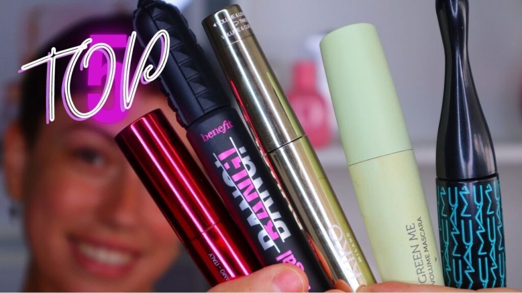 Descubre el mejor rimel waterproof Kiko para un look duradero