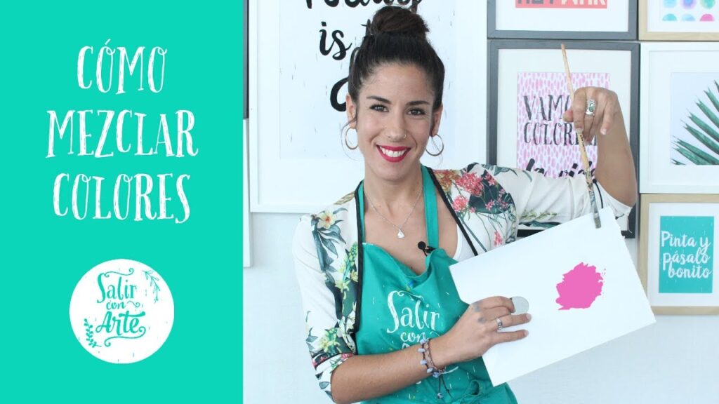 El secreto para crear el rosa chicle perfecto en casa