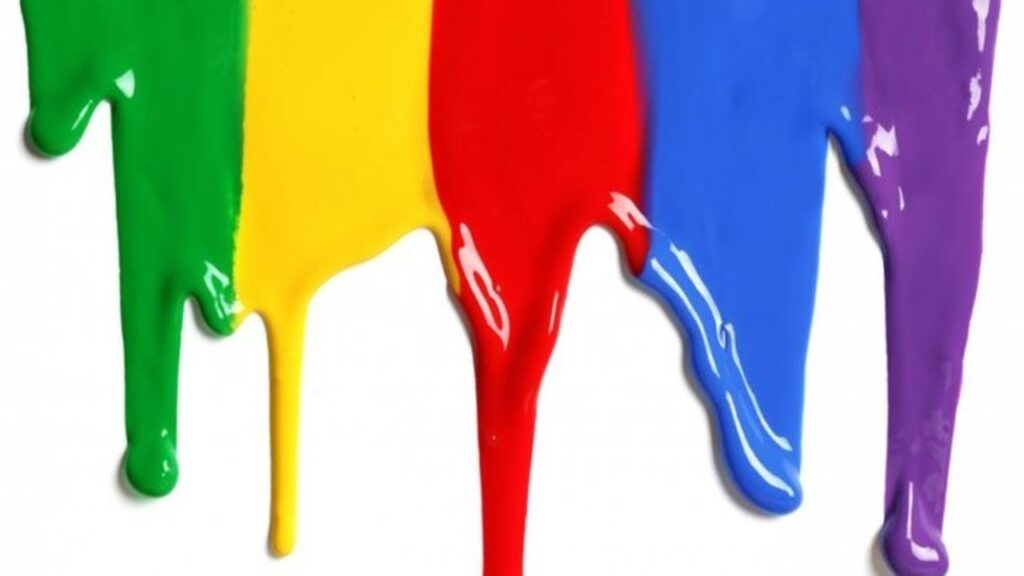 Los 10 colores más llamativos para destacar en tu estilo