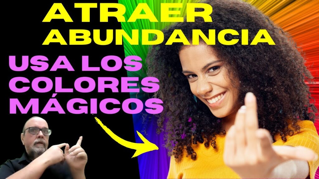 Los colores que más atraen a las personas y cómo usarlos