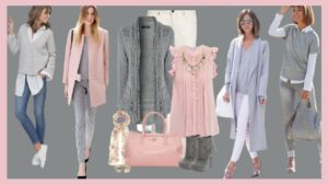 Los mejores colores para combinar con el color perla