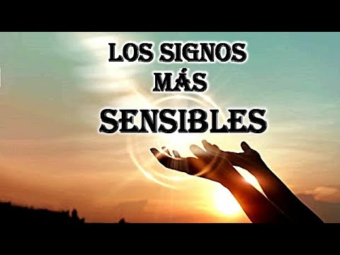 Descubre el Significado del Signo más Sensible: Guía Completa