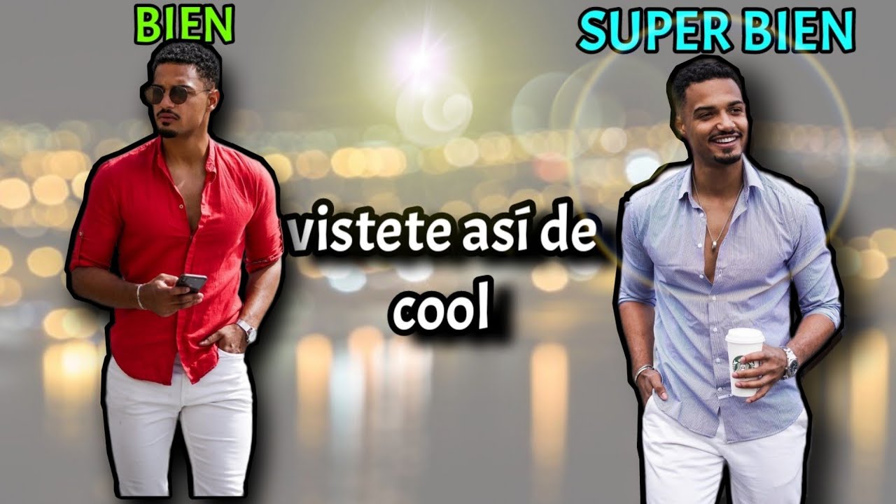 Resalta tu moreno con estos colores de moda