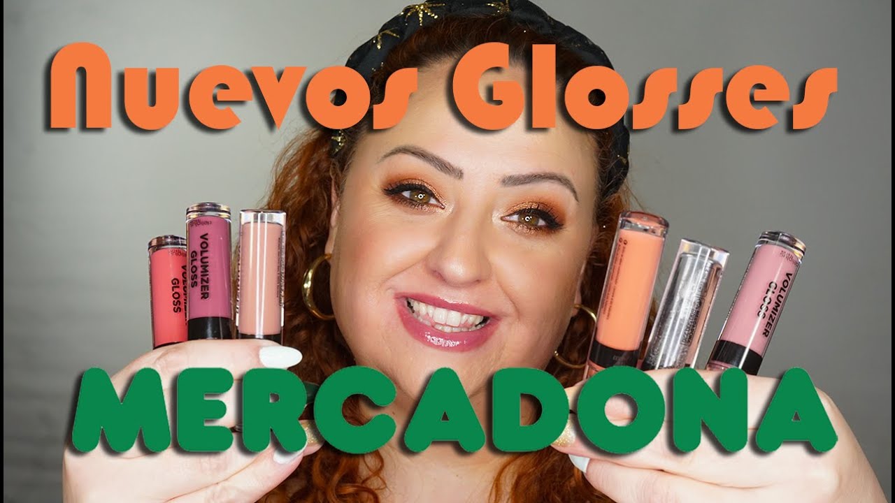 Labial Mercadona para Volumen en tus Labios
