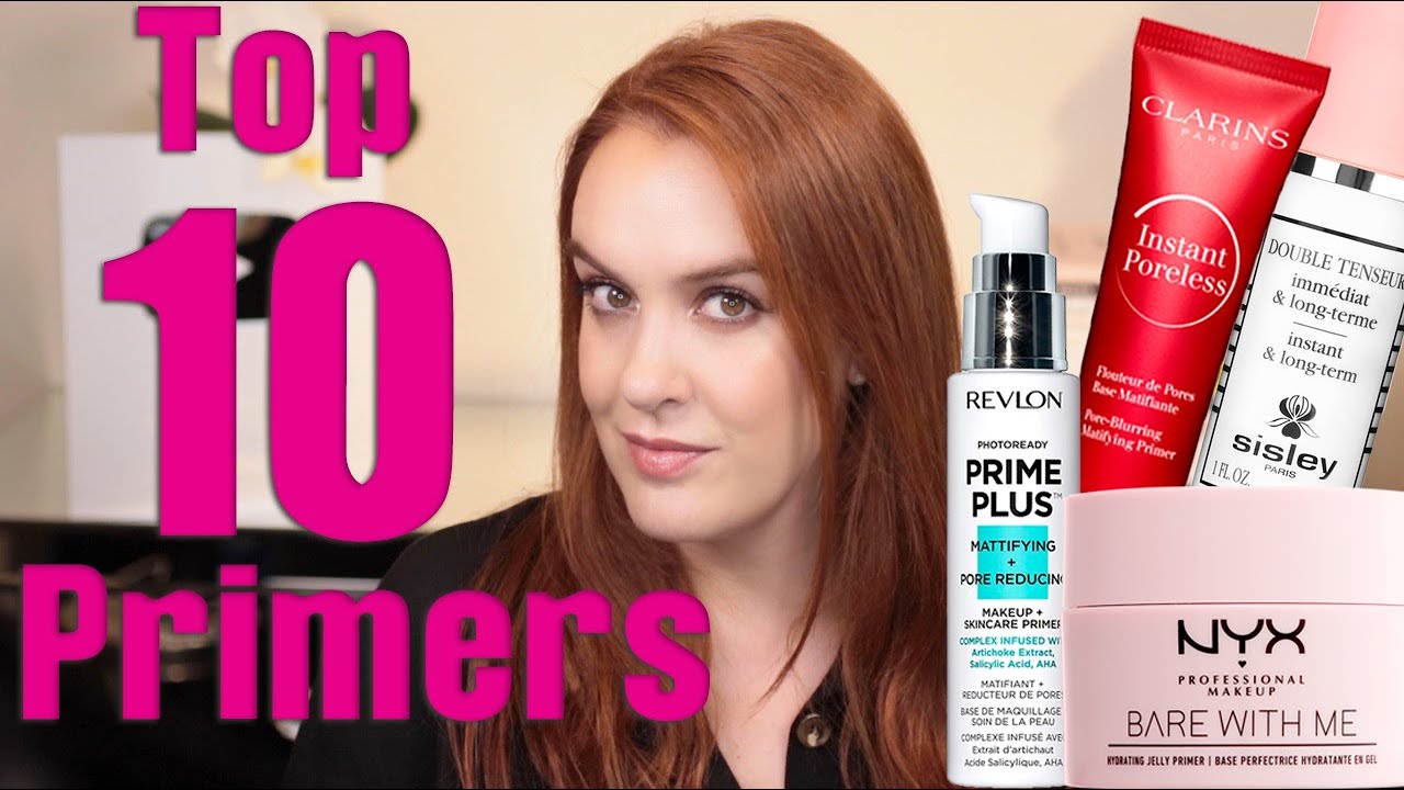 Los 10 Mejores Tips para un Primer Maquillaje Perfecto