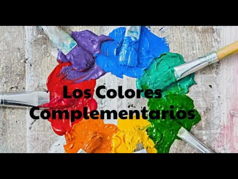 Descubre el color complementario del verde en 3 sencillos pasos