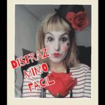 Cómo hacer un disfraz de mimo para mujeres en casa