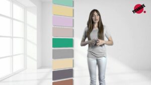 Los colores que mejor combinan con el color perla