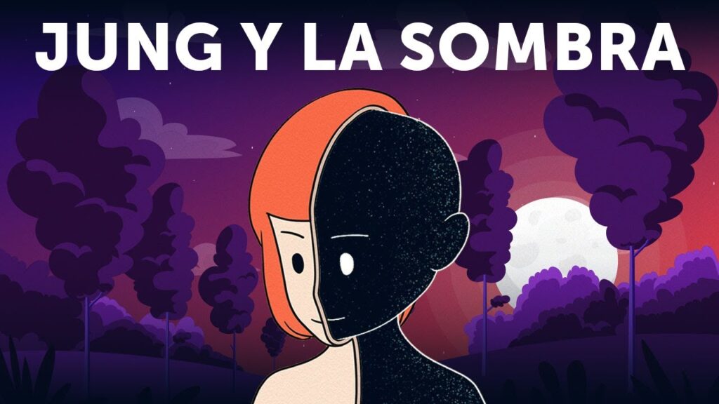 Conoce cómo identificar tu sombra y superarla eficazmente